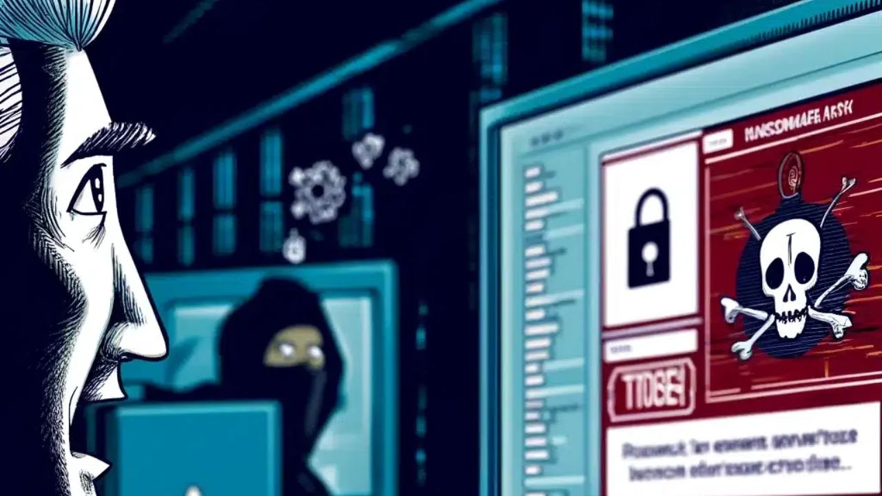 RansomHub Utiliza Criptografia ChaCha20 em Ataques a VMs ESXi - BoletimSec RansomHub Utiliza Criptografia ChaCha20 em Ataques a VMs ESXi - BoletimSec